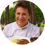 Forchetta D'Oro – Restaurante Italiano